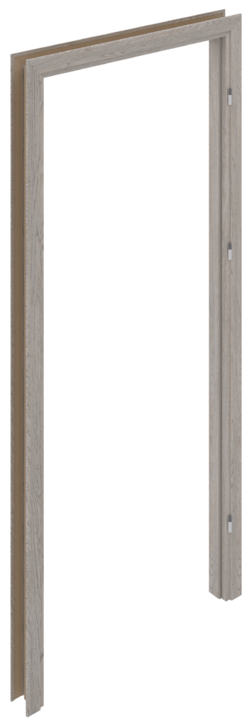 Classic interior door box - Ecodoors