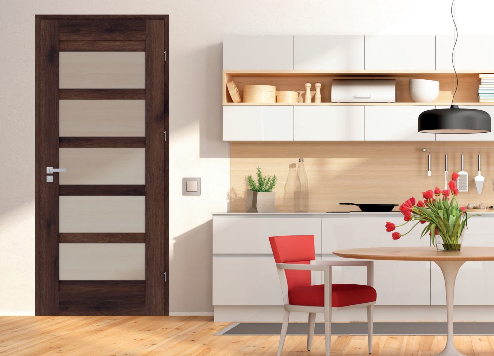 Архивы Дверные полотна - Ecodoors