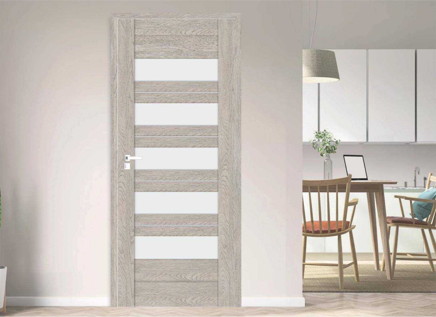 Архивы Дверные полотна - Ecodoors